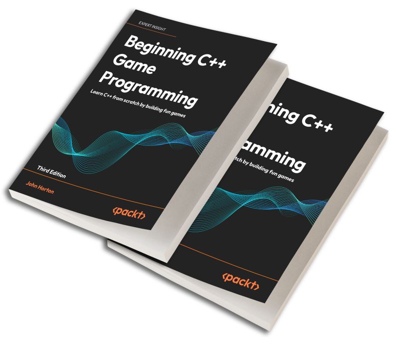 Ahmed Azeem on LinkedIn: #c #gameprogramming #programmingbook #c Ahmed Azeem on LinkedIn: #c #gameprogramming #programmingbook #c