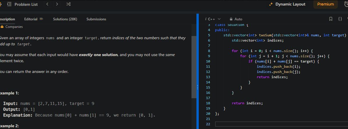 My coding journey on Day 14 of #100DaysOfCode | Anjali sharma posted on ... My coding journey on Day 14 of #100DaysOfCode | Anjali sharma posted on ...