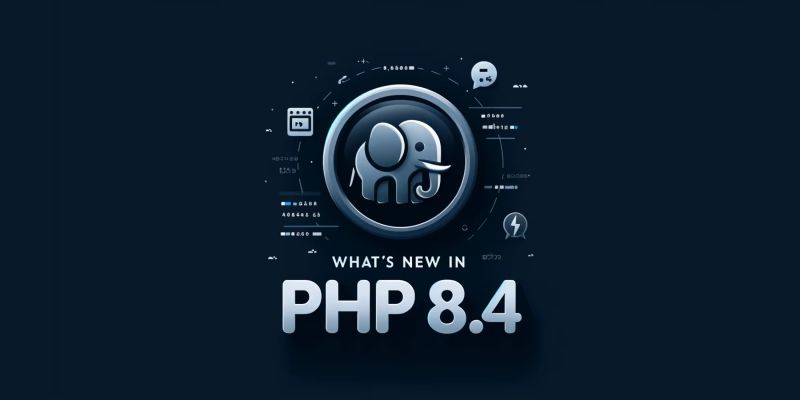Abdul Waheed on LinkedIn: #php #php8 #webdevelopment #programming # ... Abdul Waheed on LinkedIn: #php #php8 #webdevelopment #programming # ...
