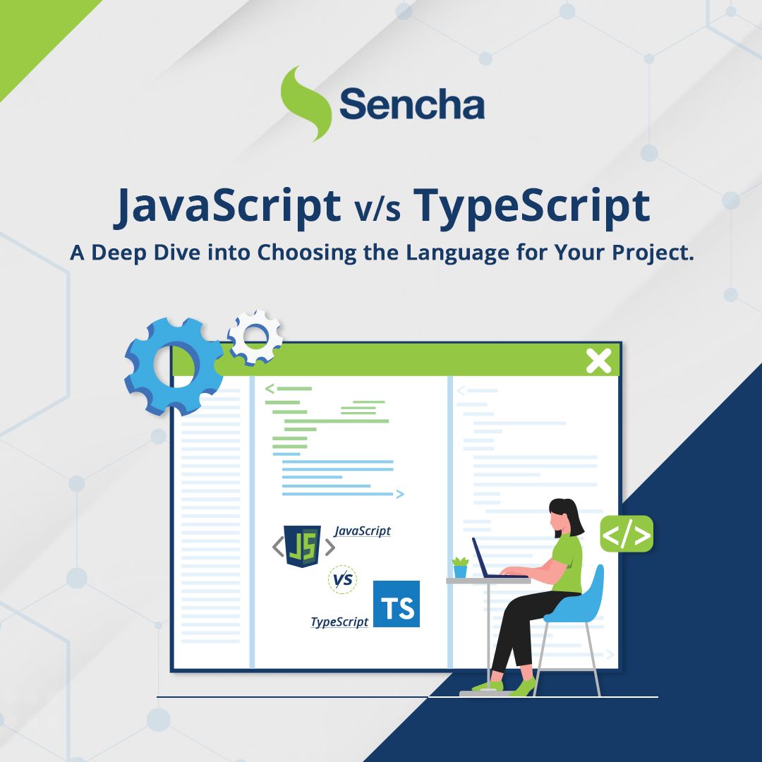 Sencha on LinkedIn: #typescript #javascript #webdevelopment # ... Sencha on LinkedIn: #typescript #javascript #webdevelopment # ...