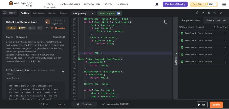 Ayush singh on LinkedIn: #30daysofcodechallenge #cpp #dsa #lovebabbar # ... Ayush singh on LinkedIn: #30daysofcodechallenge #cpp #dsa #lovebabbar # ...