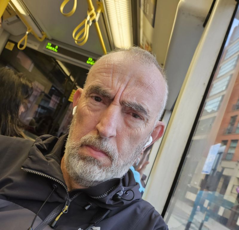Stuart Walton on LinkedIn: #manchester Stuart Walton on LinkedIn: #manchester