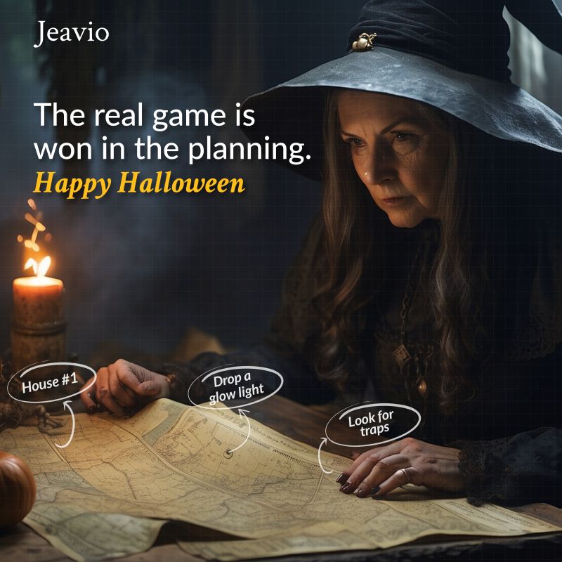 Jeavio on LinkedIn: #halloween #spooky2023 #jeavio Jeavio on LinkedIn: #halloween #spooky2023 #jeavio