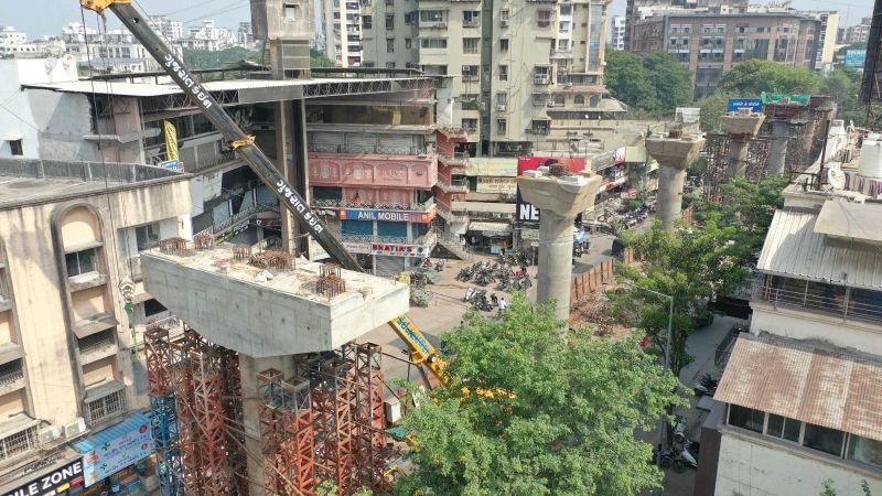 Sateesh Singh on LinkedIn: Surat Metro CS-1🚇🚇🚉🚉 ️ ️ Sateesh Singh on LinkedIn: Surat Metro CS-1🚇🚇🚉🚉 ️ ️