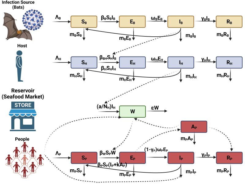 Computation MDPI on LinkedIn: #computationmdpi #covid #differential #method Computation MDPI on LinkedIn: #computationmdpi #covid #differential #method