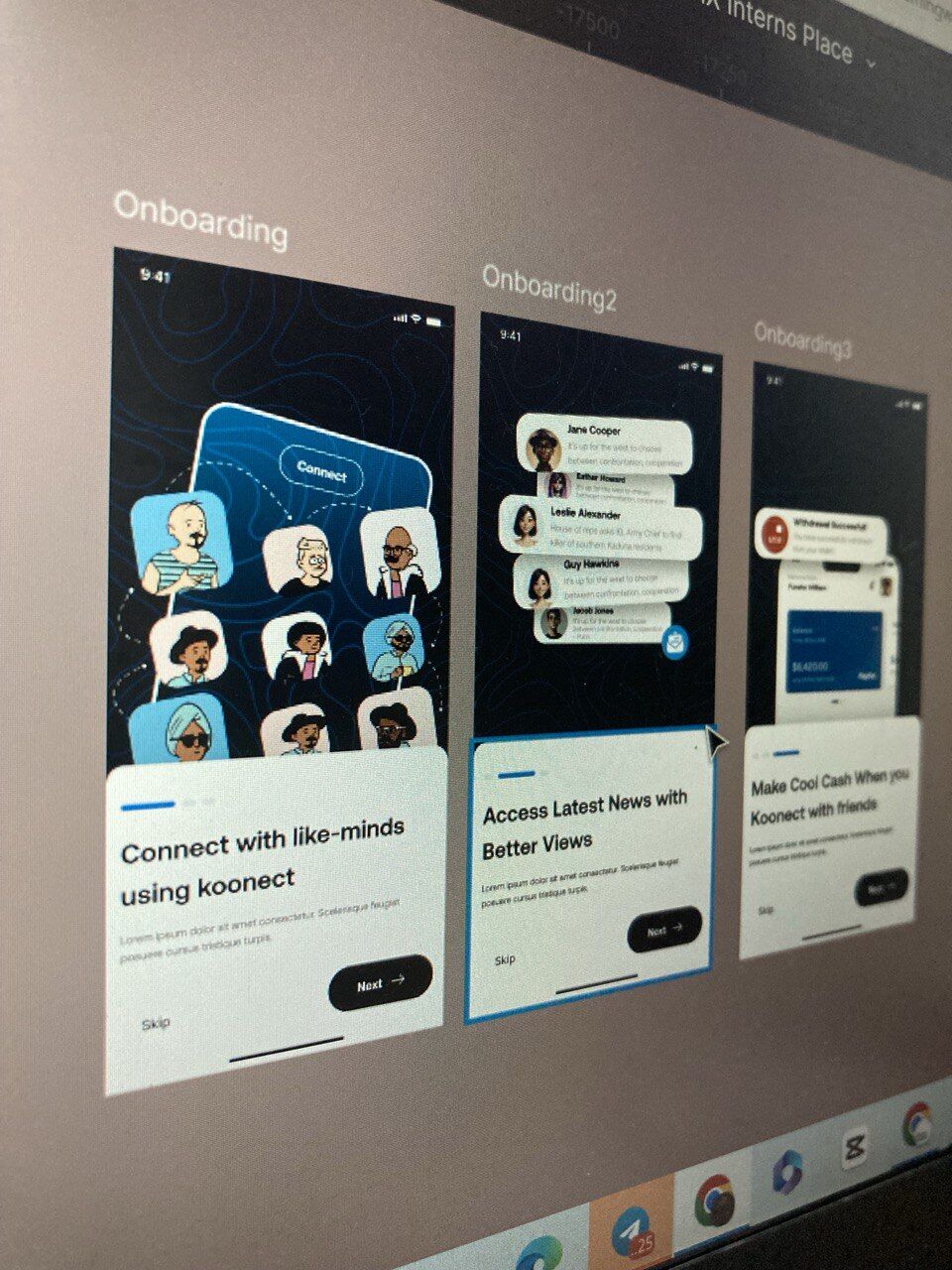 KEHINDE OKUNOLA on LinkedIn: Introducing Konnekt - the innovative ... KEHINDE OKUNOLA on LinkedIn: Introducing Konnekt - the innovative ...