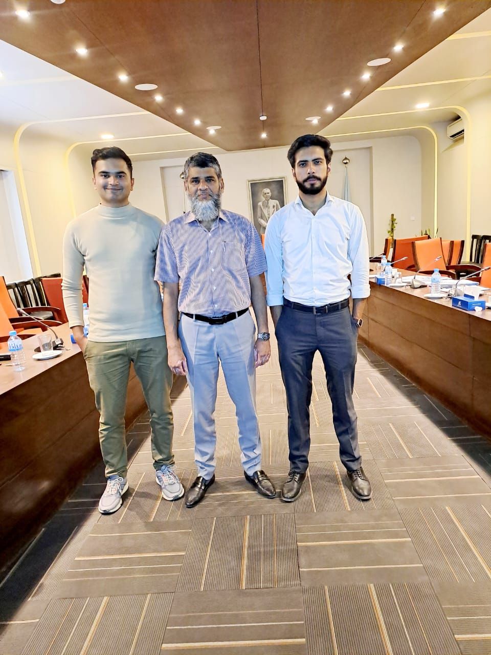 Usama Gul on LinkedIn: #finalpresentation #pdfforensics #collaboration Usama Gul on LinkedIn: #finalpresentation #pdfforensics #collaboration