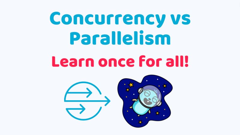 Victor Reis on LinkedIn: #golang #go #concurrency #parallelism # ... Victor Reis on LinkedIn: #golang #go #concurrency #parallelism # ...