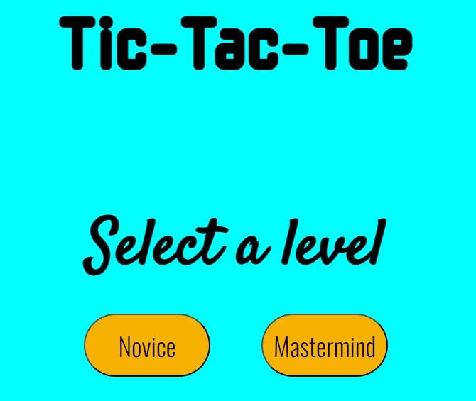 Mainak Saha on LinkedIn: #html #css #javascript #tictactoe #connections ... Mainak Saha on LinkedIn: #html #css #javascript #tictactoe #connections ...