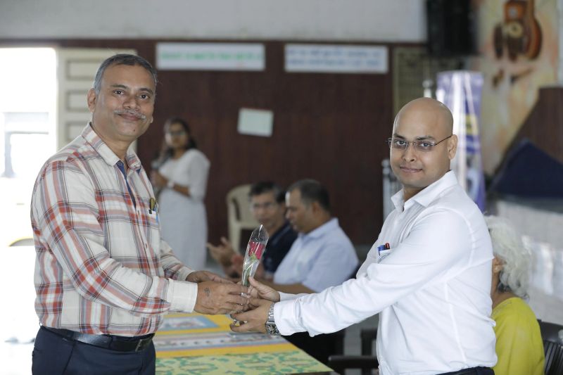 sumit Kumar chaturvedi on LinkedIn: CSR AHAW - Pre educator training sumit Kumar chaturvedi on LinkedIn: CSR AHAW - Pre educator training