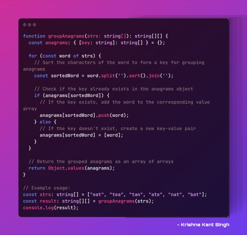Krishna Kant S. on LinkedIn: #leetcode #ebayinterview #codingchallenge ... Krishna Kant S. on LinkedIn: #leetcode #ebayinterview #codingchallenge ...