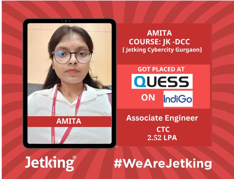 Neeraj Gupta on LinkedIn: #gurgaon #cybercity #jetking #career # ... Neeraj Gupta on LinkedIn: #gurgaon #cybercity #jetking #career # ...