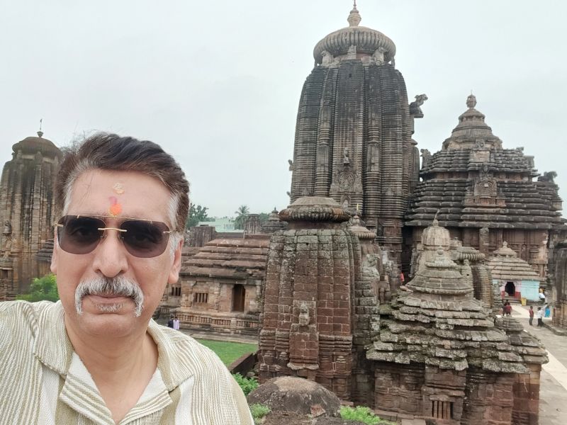 Gaurav Dua on LinkedIn: Shravan ke shaniwar par Prabhu ke darshan at ... Gaurav Dua on LinkedIn: Shravan ke shaniwar par Prabhu ke darshan at ...