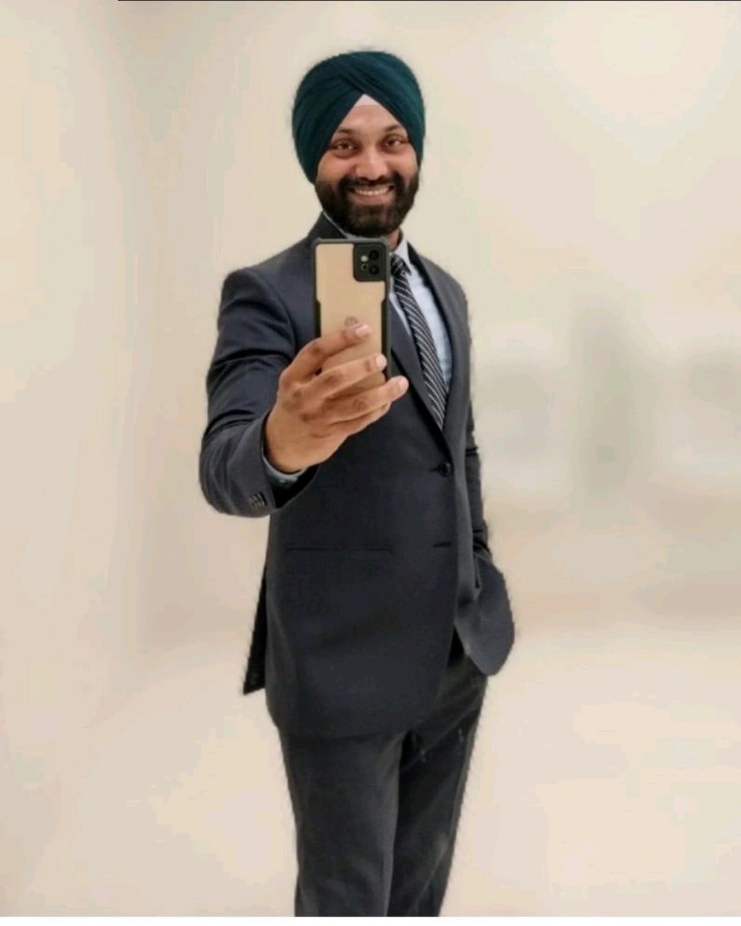 Kuljeet Singh Bhalla posted on LinkedIn Kuljeet Singh Bhalla posted on LinkedIn
