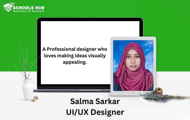Bootcamps Hub on LinkedIn: Congratulations, Salma Sarkar! Welcome to ... Bootcamps Hub on LinkedIn: Congratulations, Salma Sarkar! Welcome to ...