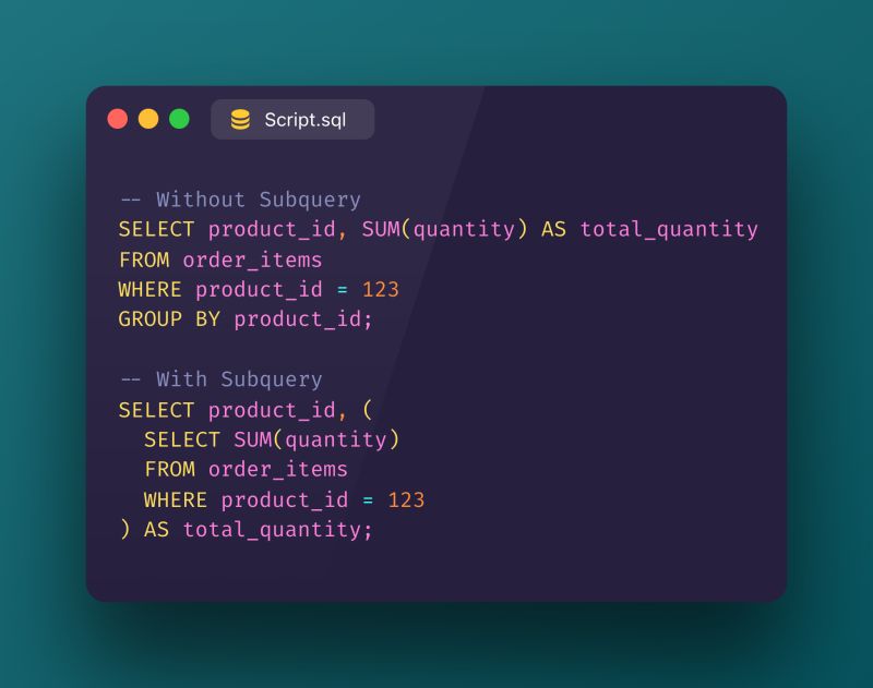 Keyur Ramoliya on LinkedIn: #sql #sqlserver #database #databases # ... Keyur Ramoliya on LinkedIn: #sql #sqlserver #database #databases # ...