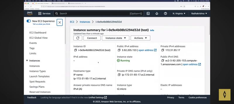 Bhawna Chaudhary on LinkedIn: #devops #zerotoherocourse #aws #cli # ... Bhawna Chaudhary on LinkedIn: #devops #zerotoherocourse #aws #cli # ...