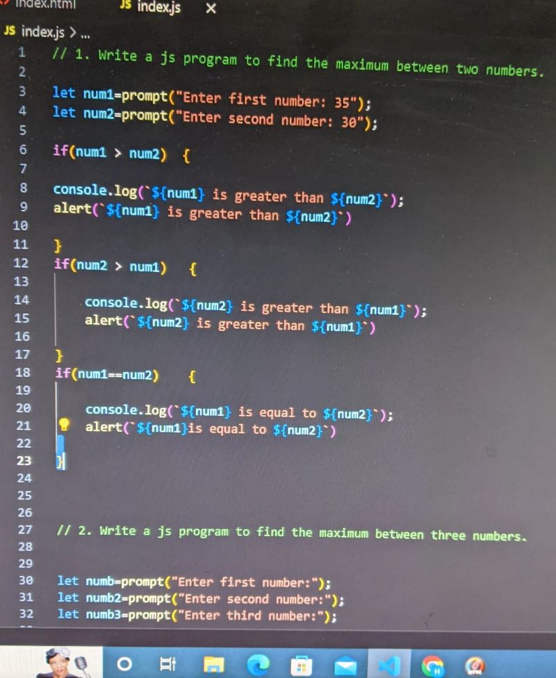 Hafiz Muhammad Artaza on LinkedIn: #webdevelopment #javascript # ... Hafiz Muhammad Artaza on LinkedIn: #webdevelopment #javascript # ...