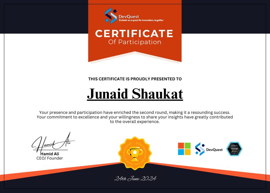 Junaid Shaukat on LinkedIn: #programming #webdev #dev #problemsolving Junaid Shaukat on LinkedIn: #programming #webdev #dev #problemsolving