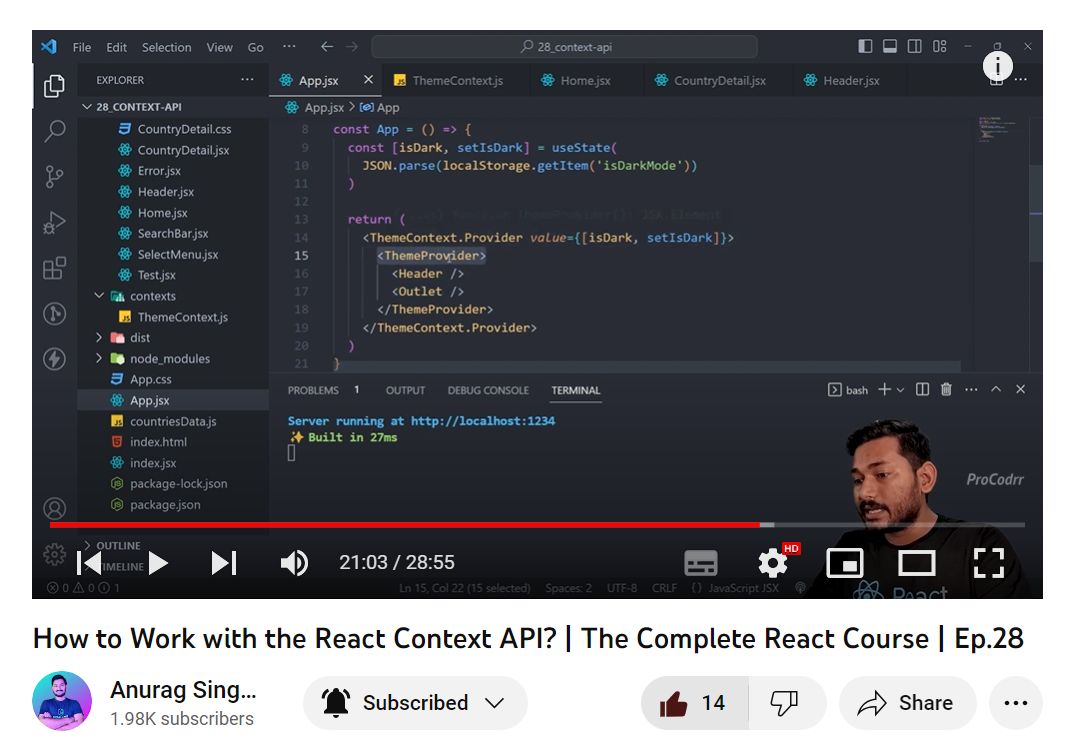 ARVAJ KHAN on LinkedIn: #reactjs #javascript #frontend #webdevelopment ... ARVAJ KHAN on LinkedIn: #reactjs #javascript #frontend #webdevelopment ...