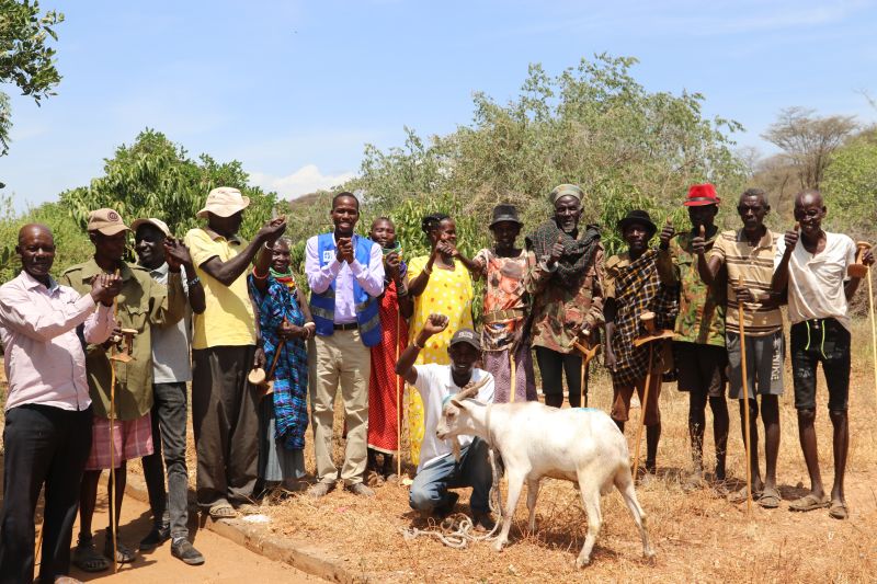 Ewoi Akichem on LinkedIn: Protracted conflict and humanitarian action ... Ewoi Akichem on LinkedIn: Protracted conflict and humanitarian action ...