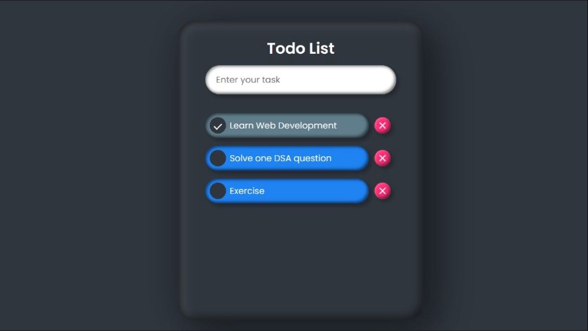 Kritarth Verma on LinkedIn: #webdevelopment #html #css #javascript # ... Kritarth Verma on LinkedIn: #webdevelopment #html #css #javascript # ...