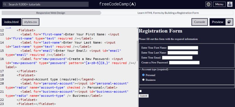 Ans Maqsood on LinkedIn: #html #css #html #css #webdevelopment # ... Ans Maqsood on LinkedIn: #html #css #html #css #webdevelopment # ...