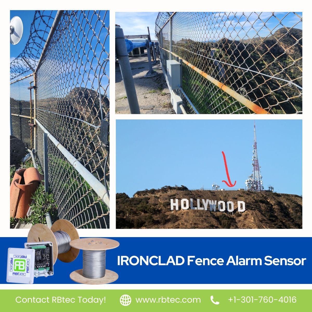 Thais Gandelman Schtruk on LinkedIn: #la #securitysolutions #rbtec # ... Thais Gandelman Schtruk on LinkedIn: #la #securitysolutions #rbtec # ...