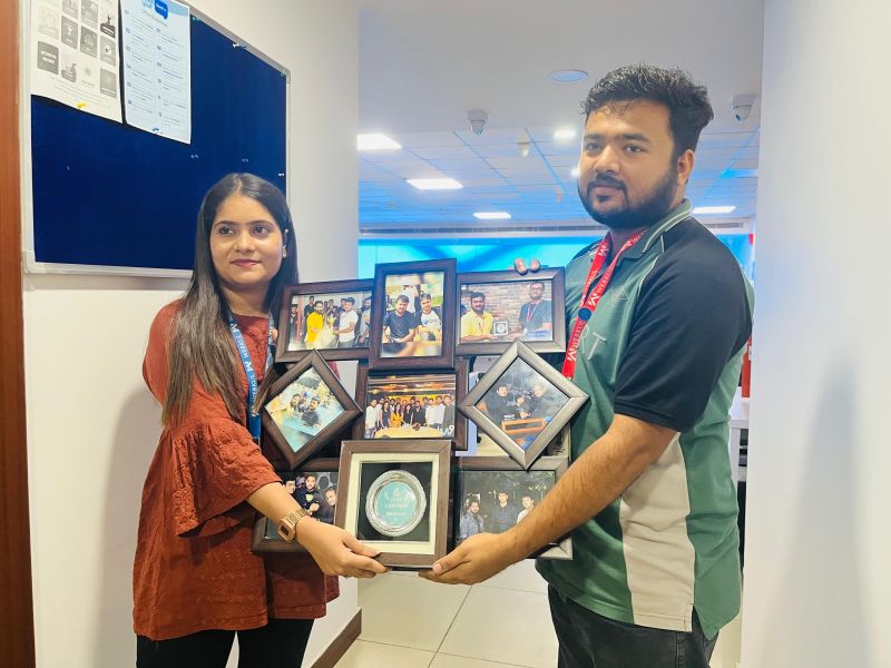 Akhilesh Kumar on LinkedIn: #workanniversary #lifeatwebkul Akhilesh Kumar on LinkedIn: #workanniversary #lifeatwebkul