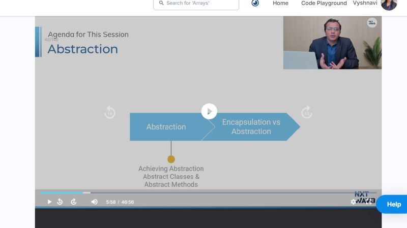 Vyshnavi Pulisheri on LinkedIn: #day79 #100daysofcoding #100daysofcode ... Vyshnavi Pulisheri on LinkedIn: #day79 #100daysofcoding #100daysofcode ...