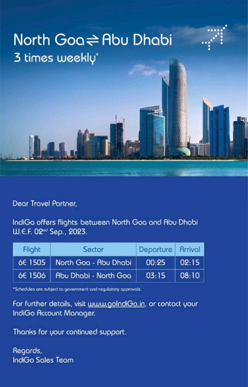 Ajay Jadhav posted on LinkedIn Ajay Jadhav posted on LinkedIn