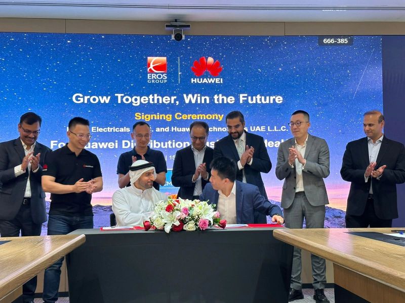 Ahmad Yousuf Mohd Hadi Badri on LinkedIn: Excited to share that EROS ... Ahmad Yousuf Mohd Hadi Badri on LinkedIn: Excited to share that EROS ...