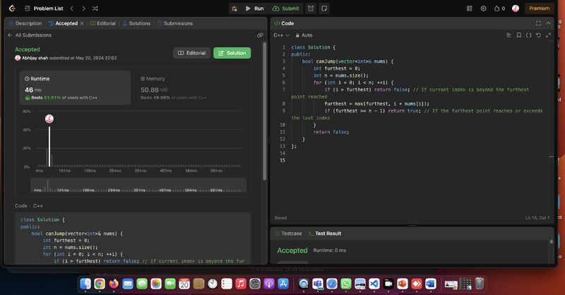 Abhijay Shah on LinkedIn: #100daysofcodechallenge #leetcode #leetcode # ... Abhijay Shah on LinkedIn: #100daysofcodechallenge #leetcode #leetcode # ...