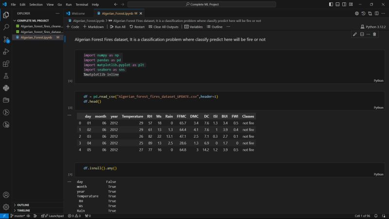 Mayureshwar Shinde on LinkedIn: #machinelearning #datascience #ai #ml # ... Mayureshwar Shinde on LinkedIn: #machinelearning #datascience #ai #ml # ...