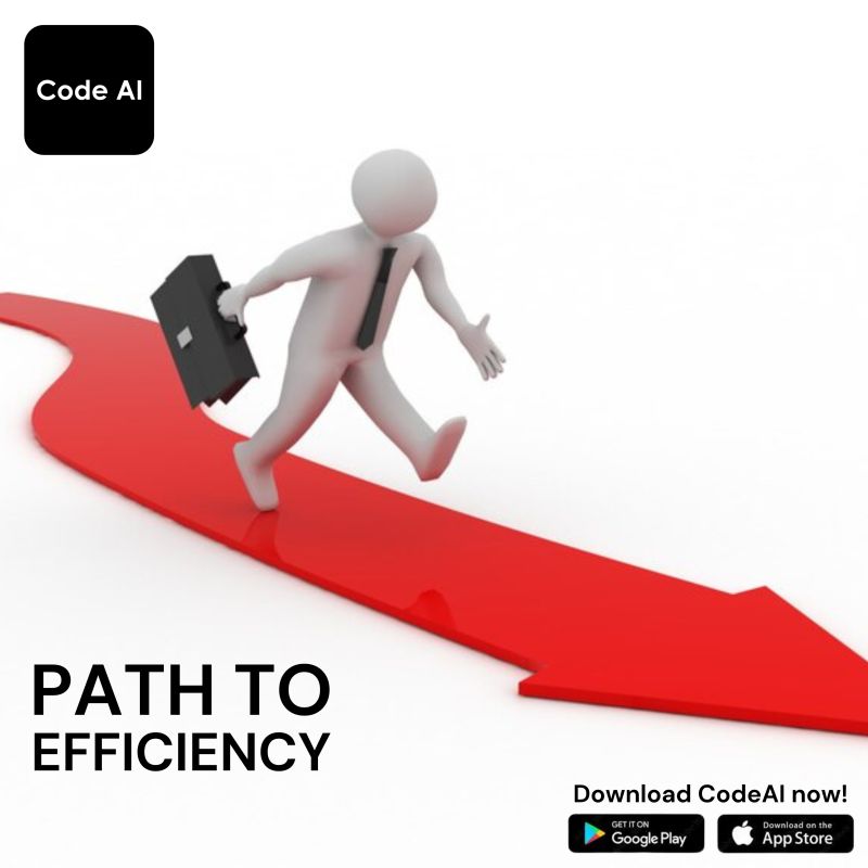 Code AI on LinkedIn: #codeai #codinglife #techtrends #appoftheday # ... Code AI on LinkedIn: #codeai #codinglife #techtrends #appoftheday # ...