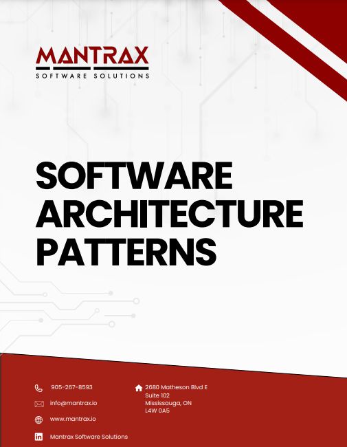 Mantrax Software Solutions on LinkedIn: #softwaredevelopment # ... Mantrax Software Solutions on LinkedIn: #softwaredevelopment # ...
