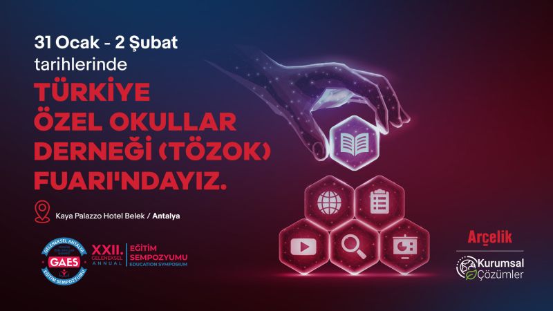 Arçelik Kurumsal Çözümler LinkedIn‘de: #tozok Arçelik Kurumsal Çözümler LinkedIn‘de: #tozok