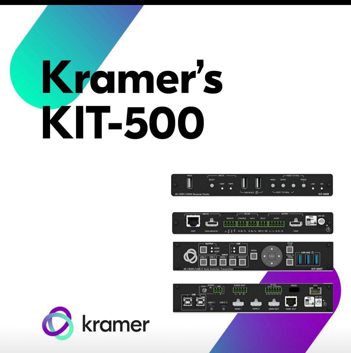 Kumaran Kannan (KK) -CTS® on LinkedIn: #kramerav #kramer #proav #avtech ... Kumaran Kannan (KK) -CTS® on LinkedIn: #kramerav #kramer #proav #avtech ...