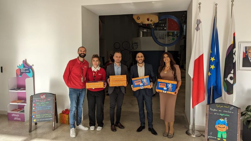 Esplora Interactive Science Centre on LinkedIn: A visit to Esplora by ... Esplora Interactive Science Centre on LinkedIn: A visit to Esplora by ...
