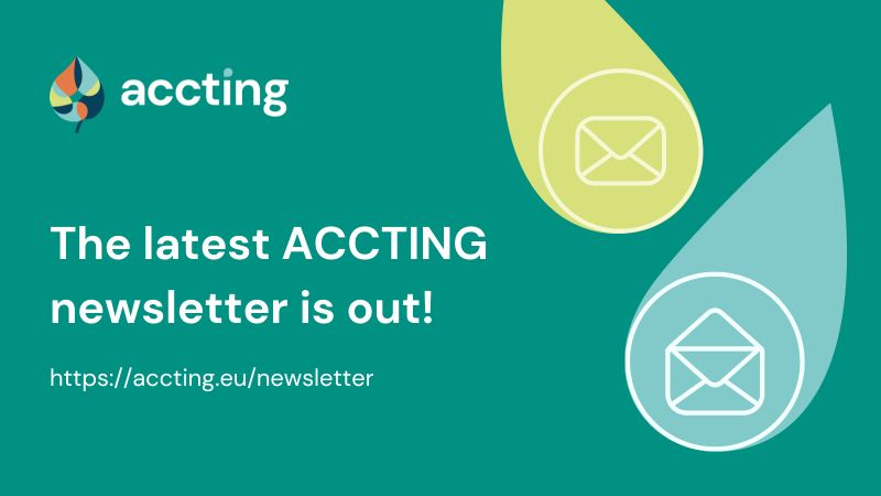 ACCTING on LinkedIn: The ACCTING newsletter is out 📬 In this last issue ... ACCTING on LinkedIn: The ACCTING newsletter is out 📬 In this last issue ...