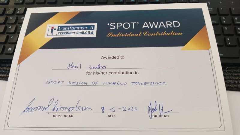 Henil Ghedia on LinkedIn: #thankyou | 29 comments Henil Ghedia on LinkedIn: #thankyou | 29 comments