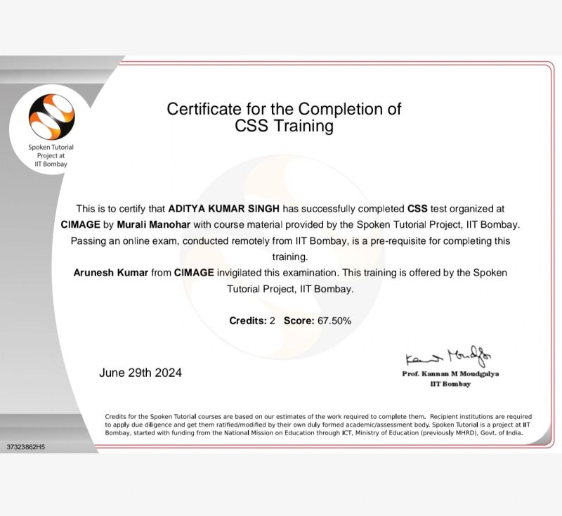 Aditya kumar Singh on LinkedIn: ️ Aditya kumar Singh on LinkedIn: ️