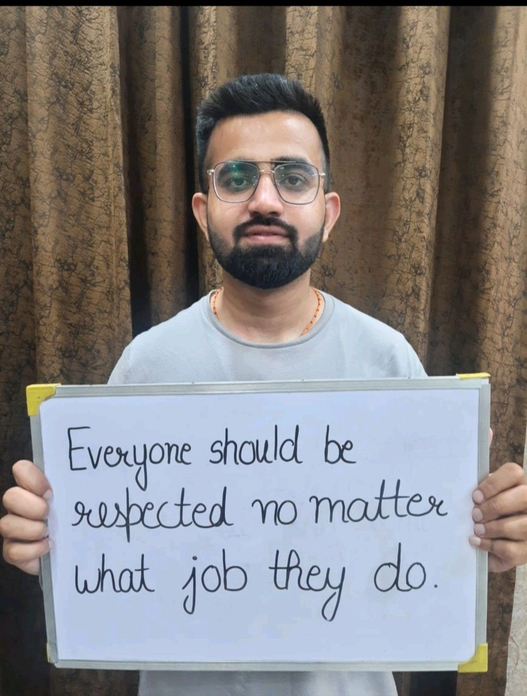 Ashwini kumar on LinkedIn: Definitely, it shows your behavioural skills ... Ashwini kumar on LinkedIn: Definitely, it shows your behavioural skills ...