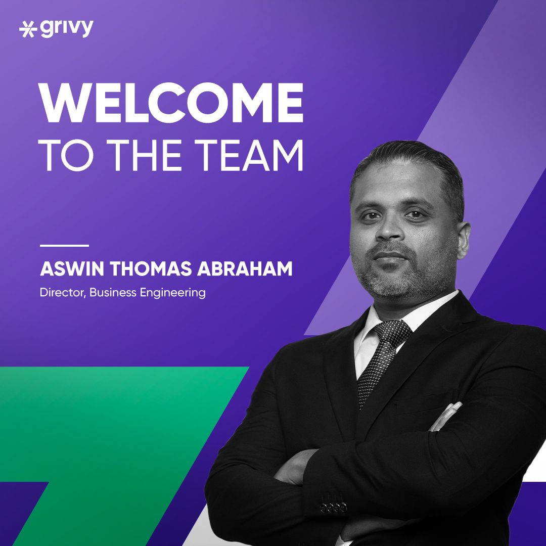 Grivy | Commerce-Led Personalization on LinkedIn: We are thrilled to ... Grivy | Commerce-Led Personalization on LinkedIn: We are thrilled to ...