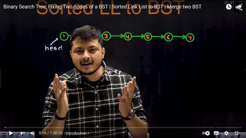 Deepanshu Rathore on LinkedIn: #datastructures #algorithms #mentorship ... Deepanshu Rathore on LinkedIn: #datastructures #algorithms #mentorship ...