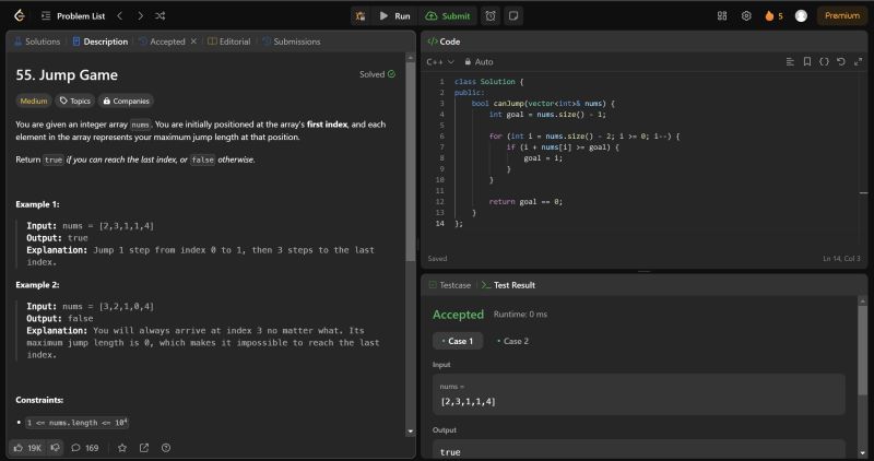 Sanjana Gurbani on LinkedIn: #100daysofcode #leetcode # ... Sanjana Gurbani on LinkedIn: #100daysofcode #leetcode # ...