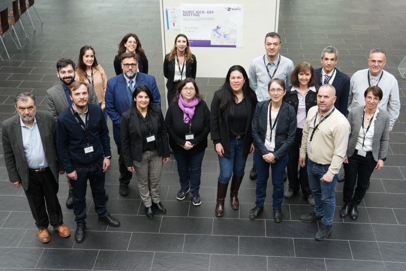 NURIC Project on LinkedIn: #nuricproject #digitalhealthcare # ... NURIC Project on LinkedIn: #nuricproject #digitalhealthcare # ...