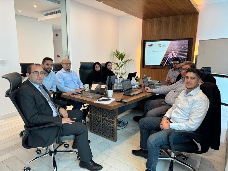 Joseph Sadaka on LinkedIn: Daily meeting with the team Joseph Sadaka on LinkedIn: Daily meeting with the team