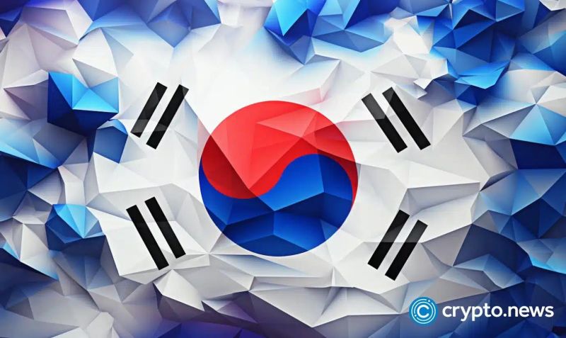 crypto.news on LinkedIn: South Korea to discuss NFT classification ... crypto.news on LinkedIn: South Korea to discuss NFT classification ...