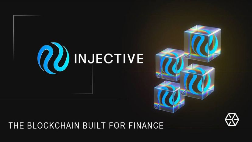 John Okoro on LinkedIn: INJECTIVE X ELIXIR PROTOCOL The Injective ... John Okoro on LinkedIn: INJECTIVE X ELIXIR PROTOCOL The Injective ...